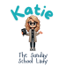 Acts Lesson Plans – Katie the Sunday School Lady
