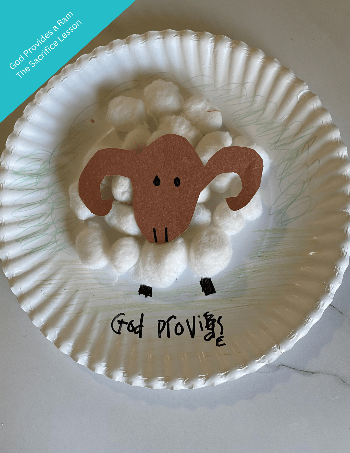 Big Stories of the Bible Lesson Plans – Katie the Sunday School Lady