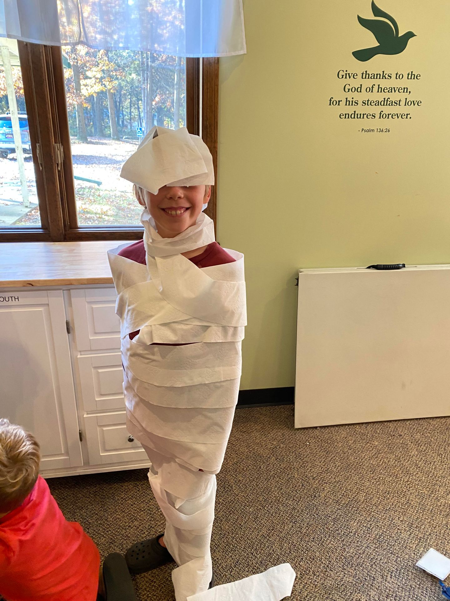 John Lesson Plans – Katie the Sunday School Lady