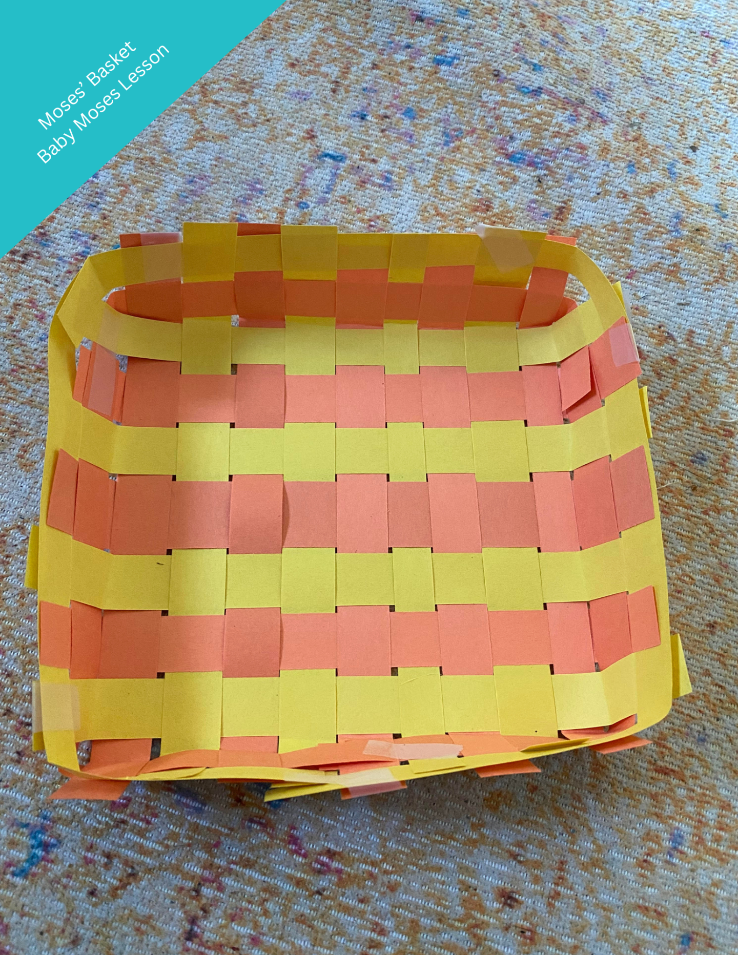 Big Stories of the Bible Lesson Plans – Katie the Sunday School Lady