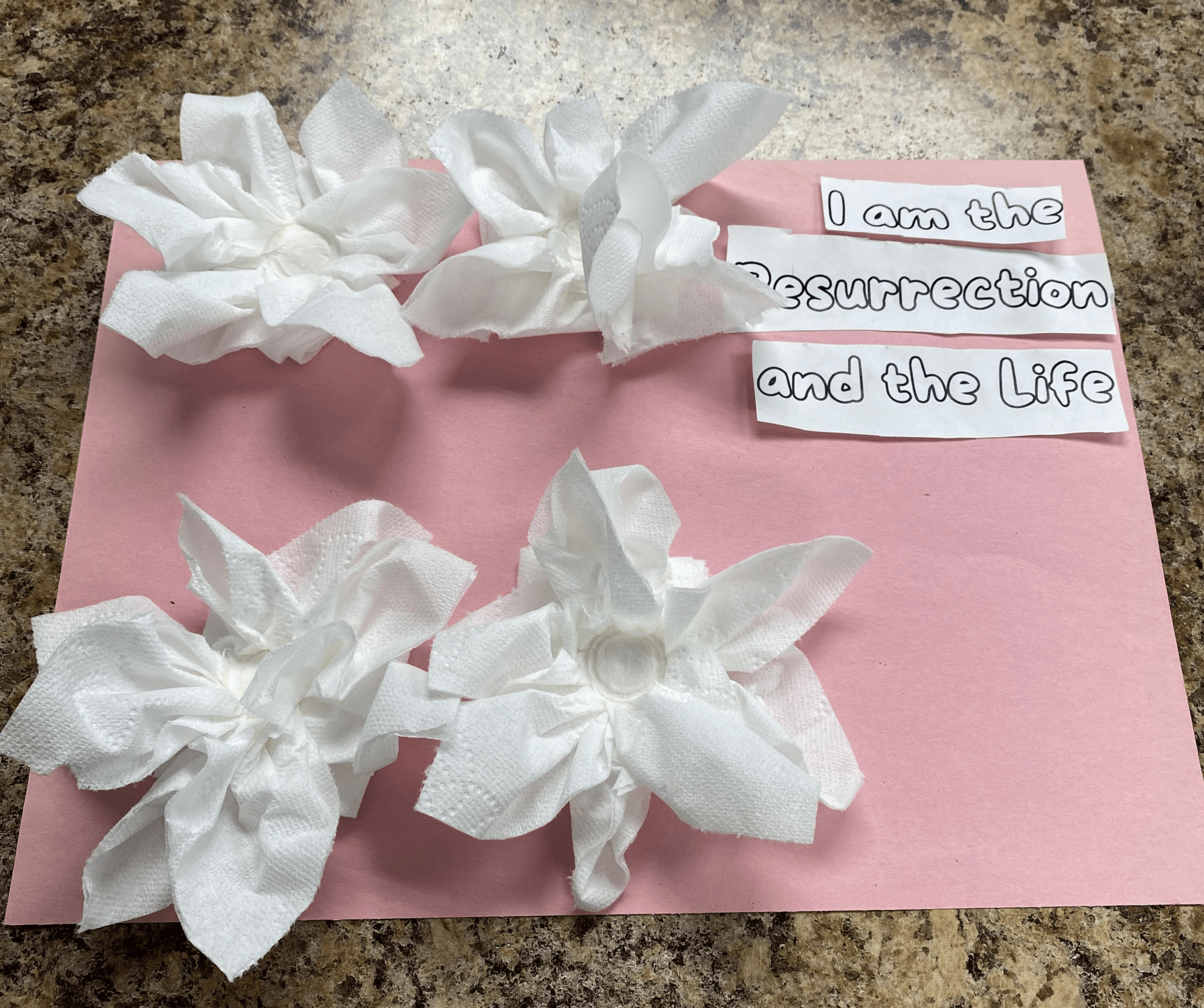 John Lesson Plans – Katie the Sunday School Lady