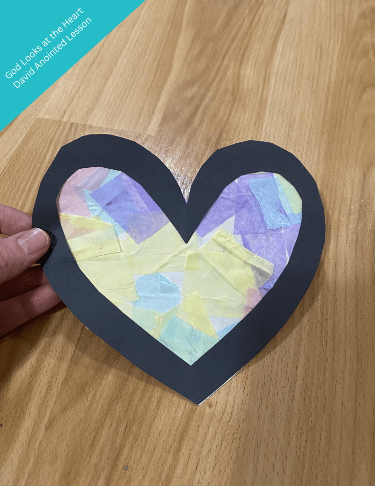 Big Stories of the Bible Lesson Plans – Katie the Sunday School Lady