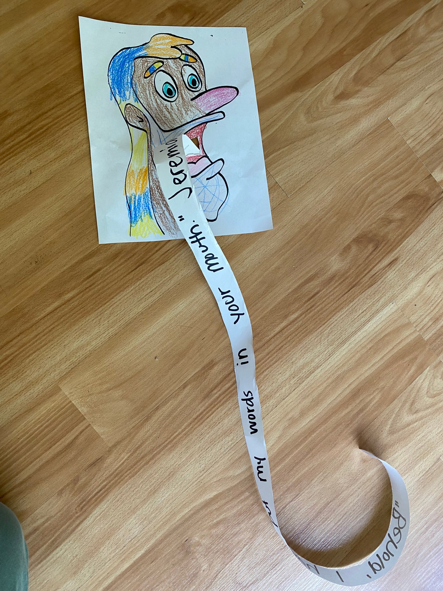 Jeremiah Lesson Plans – Katie the Sunday School Lady